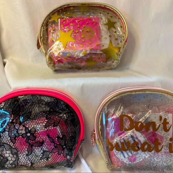 Macbeth Collection by Margaret Josephs | Makeup | Makeup Bag W 5 ...